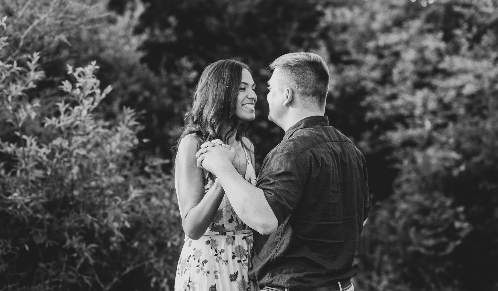 Emma Brown and Joshua Hiebert's Wedding Website