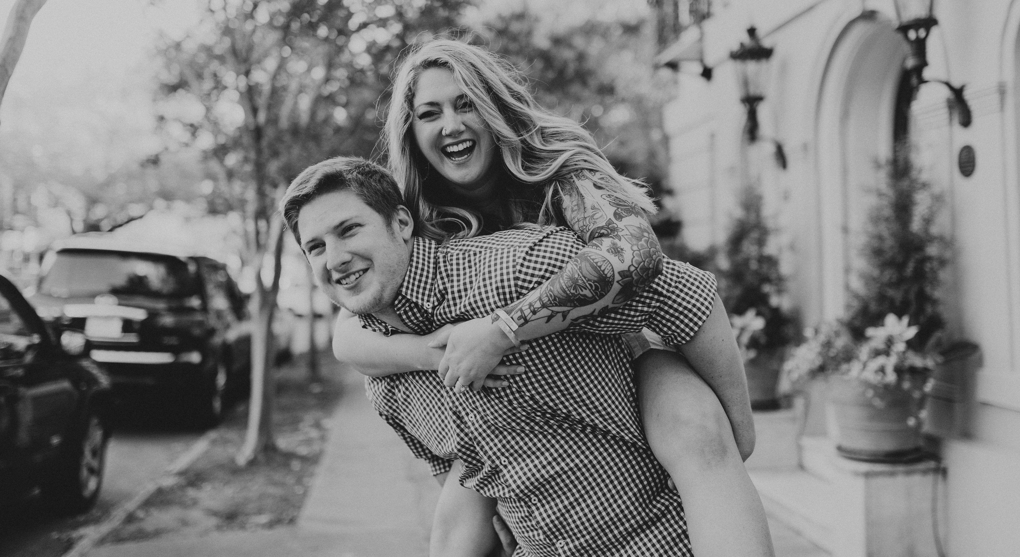 Amber Fischer and Ben Williamson's Wedding Website
