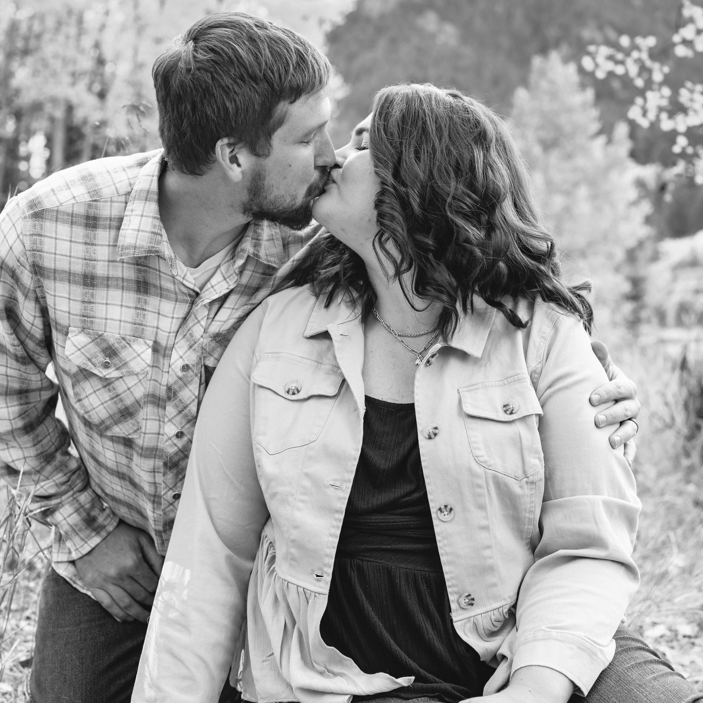 Schyler Bennett and Benjamin Hyde's Wedding Website