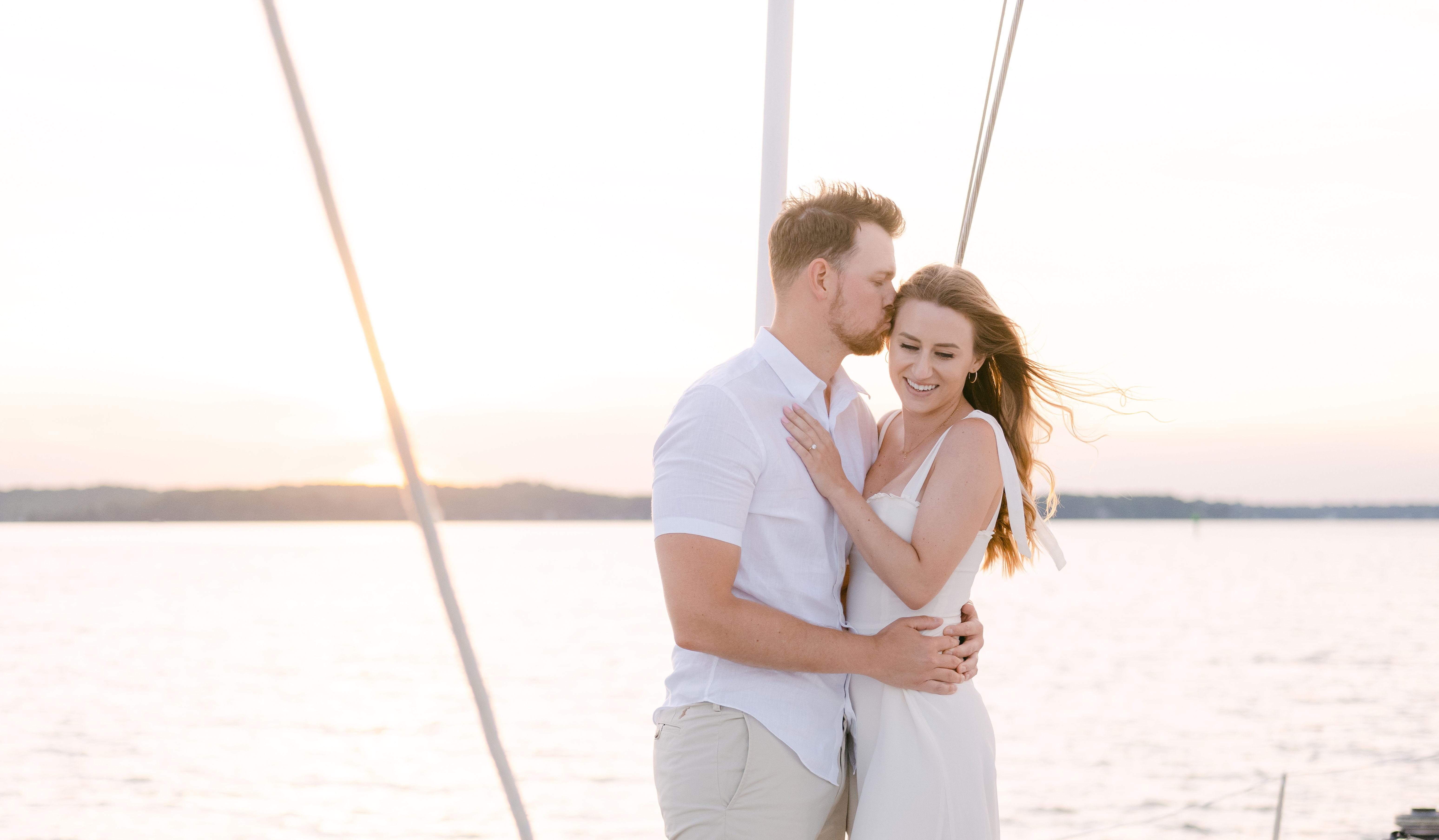 Tricia Baker and Dave Blalock's Wedding Website