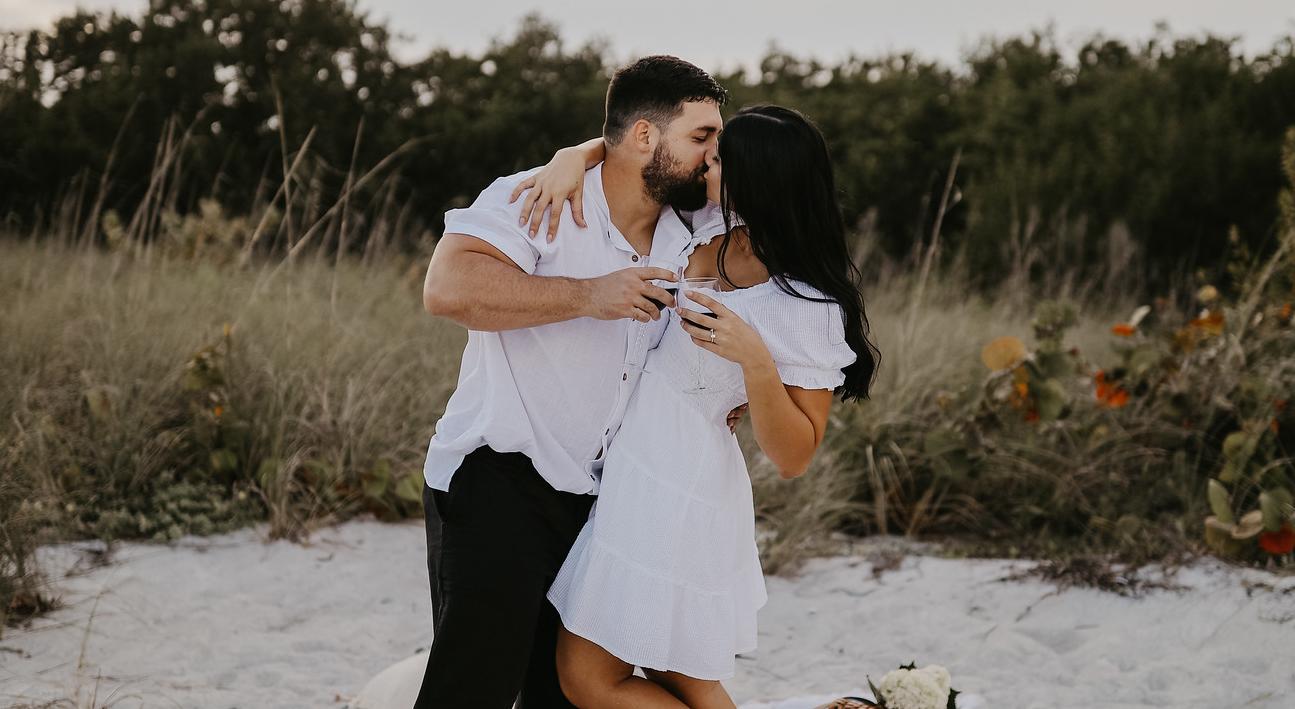 Nicole Fusco and Jordan Rivera's Wedding Website