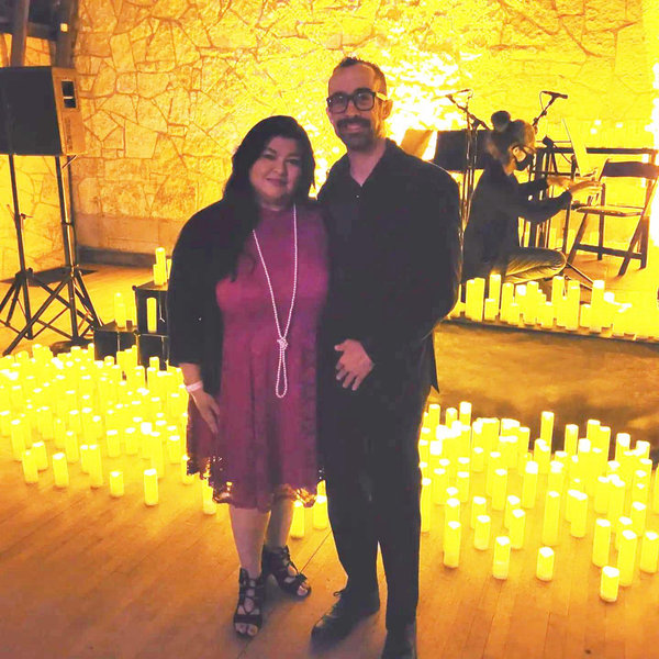 Jesikah Gutierrez and Timothy Metzler's Wedding Website