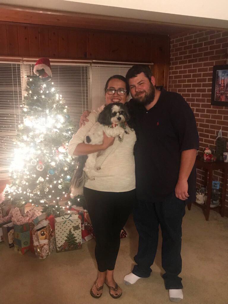 Maria Larrea and Christopher Rowell's Wedding Website