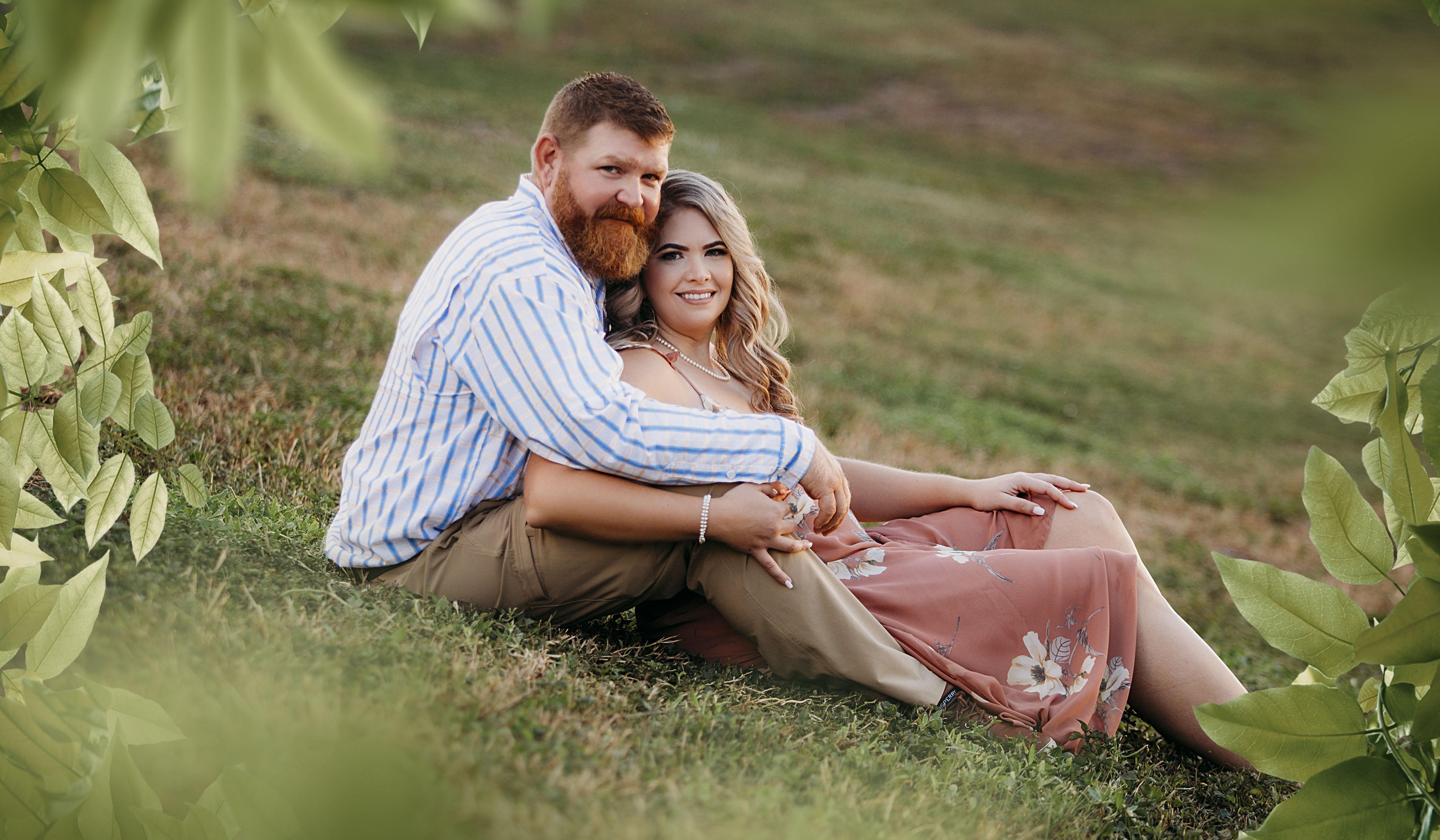 Katy Witting and Matt Purinton's Wedding Website