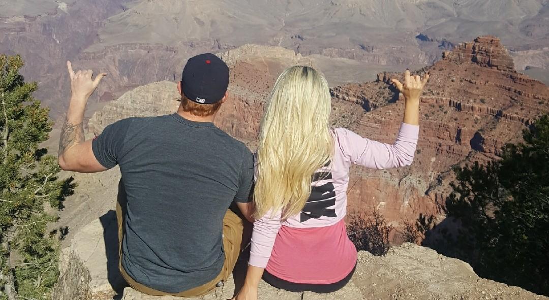 Austin Laun and Laurie Langdale's Wedding Website