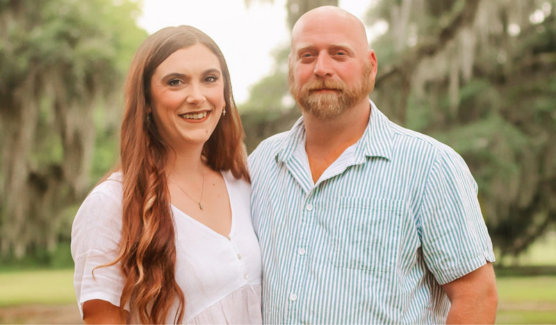 Ashton Dailey and Christopher Habel's Wedding Website