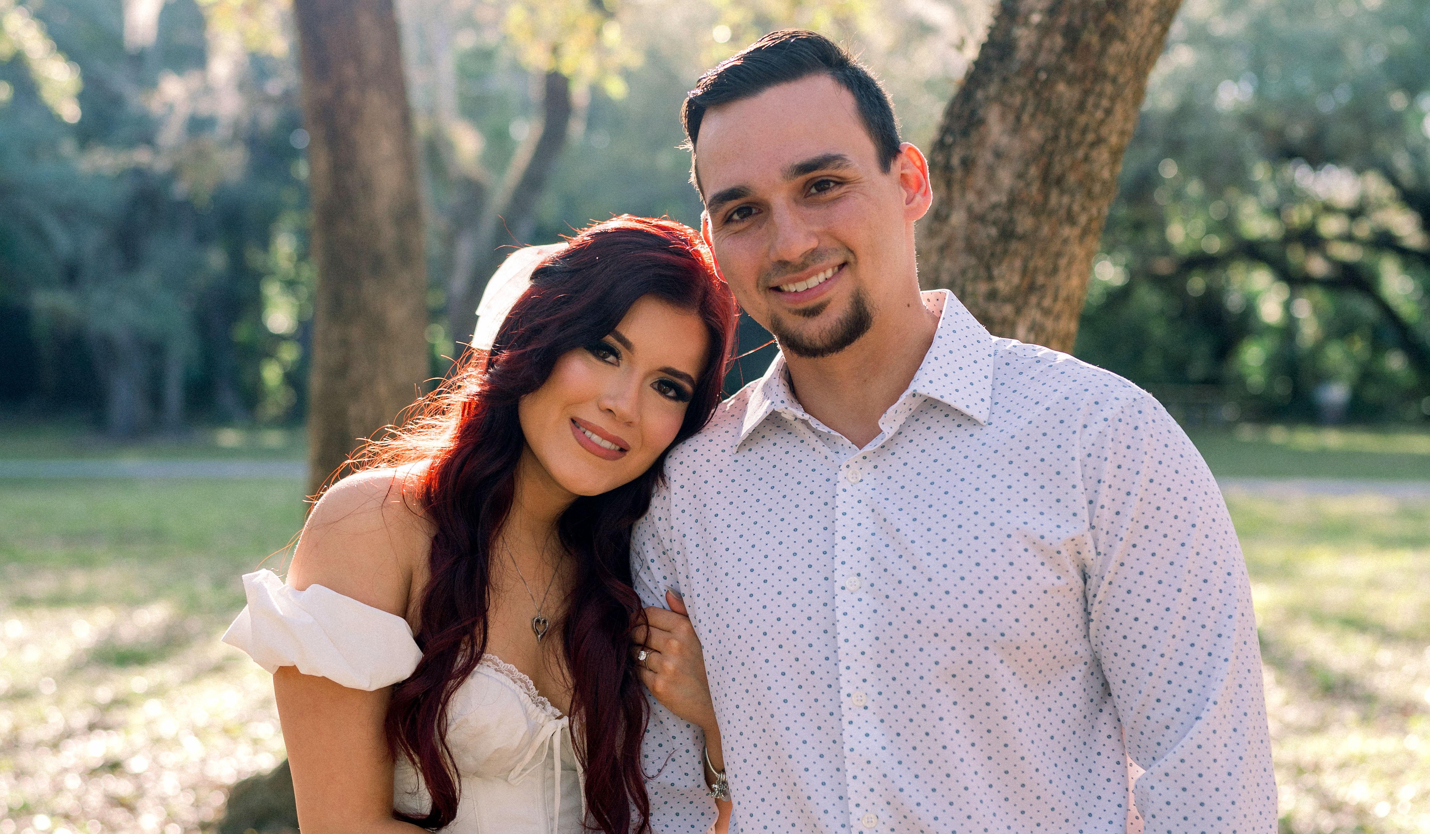 Emily Matus and Bridal Shower's Wedding Website