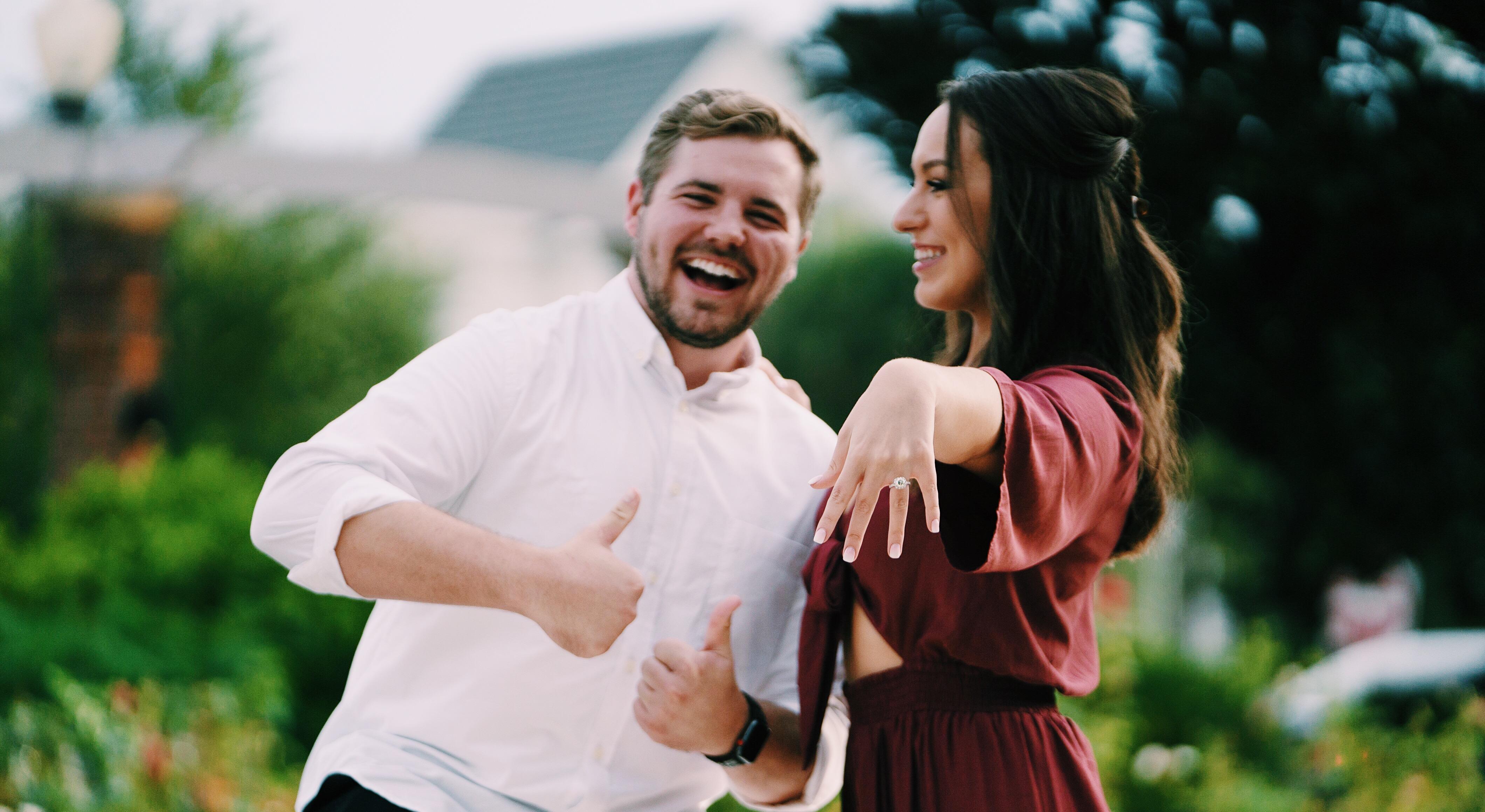 Hannah Dorner and Jacob Ault's Wedding Website