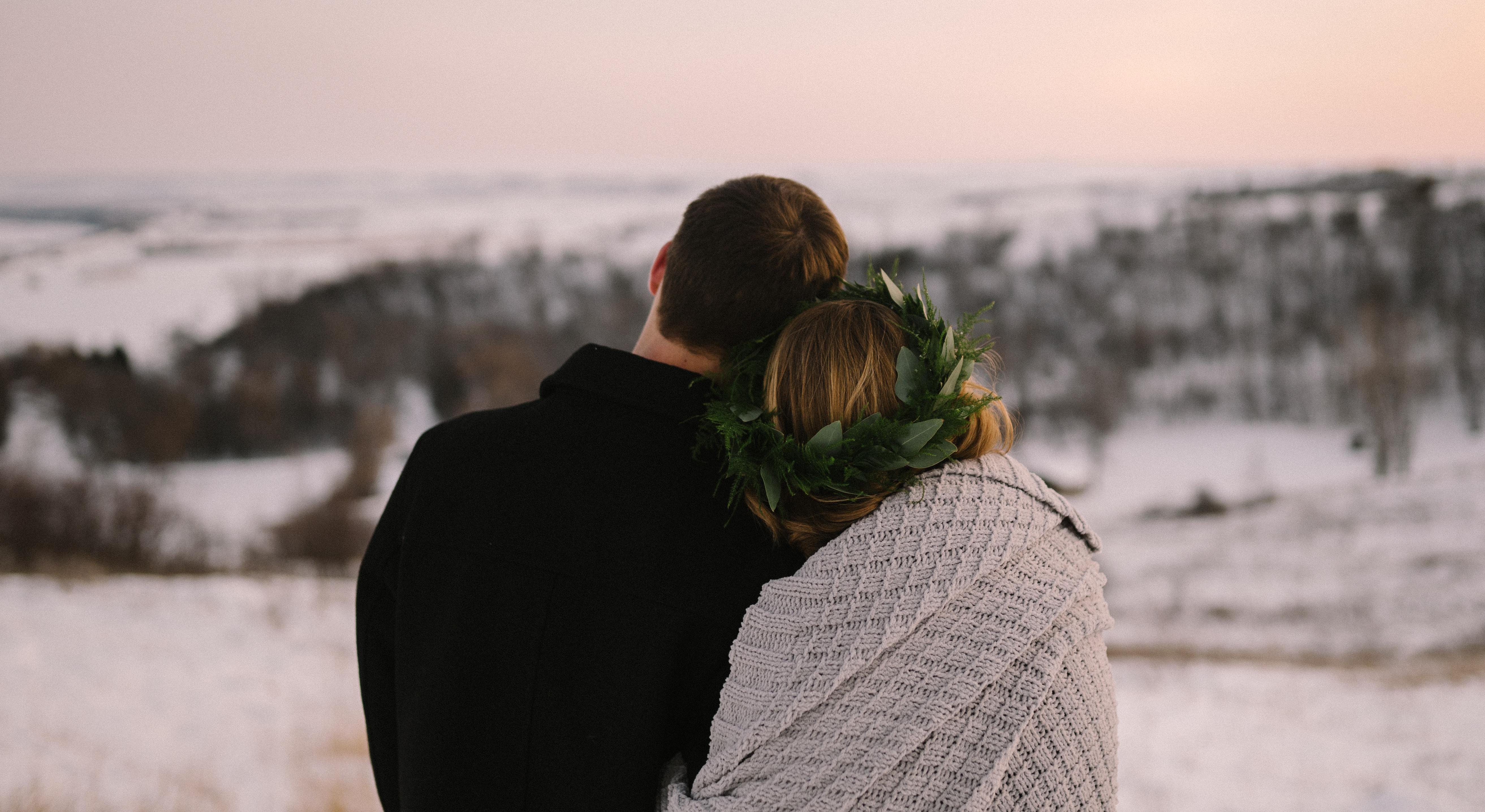 Tiffany Personett and Ryan Holte's Wedding Website