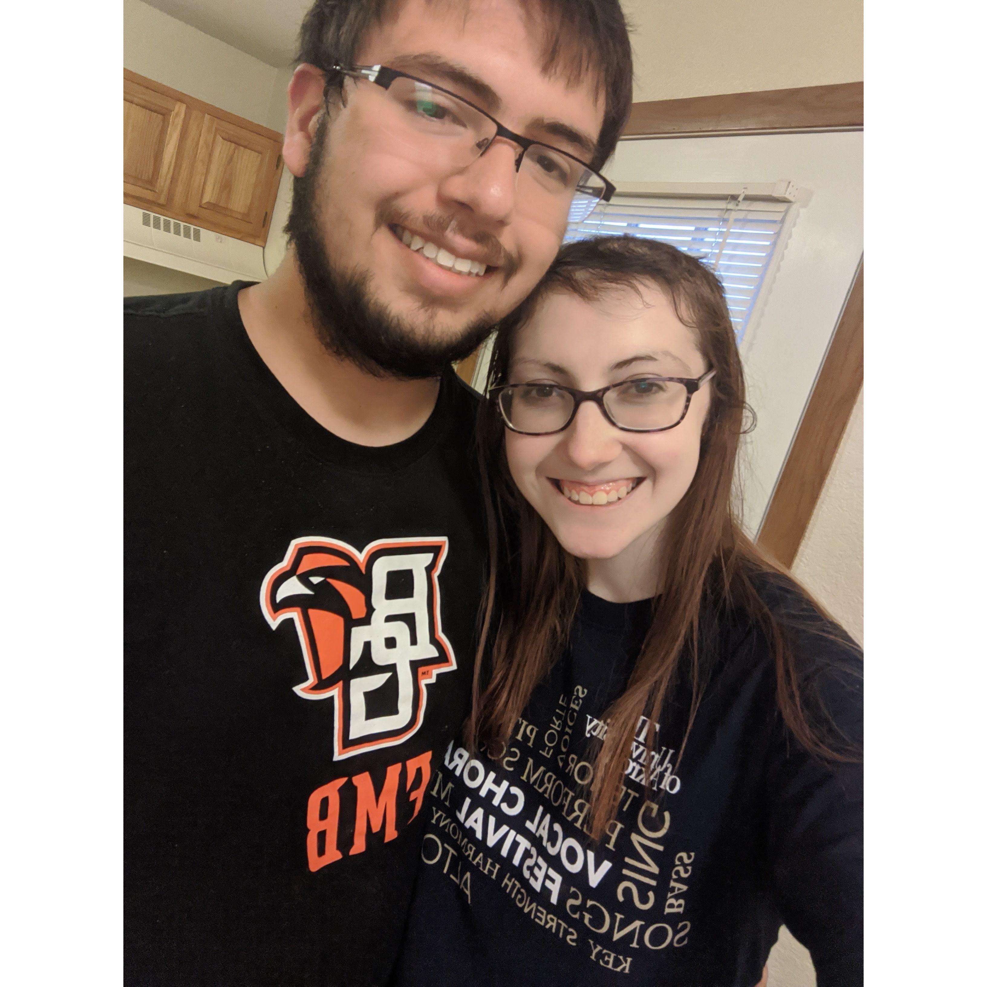 Emily Carroll and Emilio Valle's Wedding Website