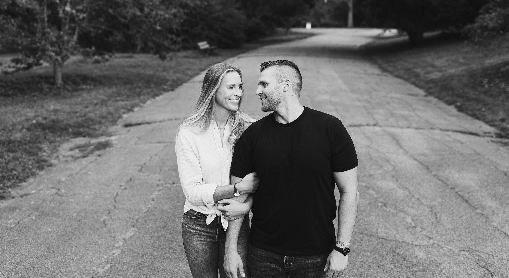 Erin Massey and Bill Haug's Wedding Website