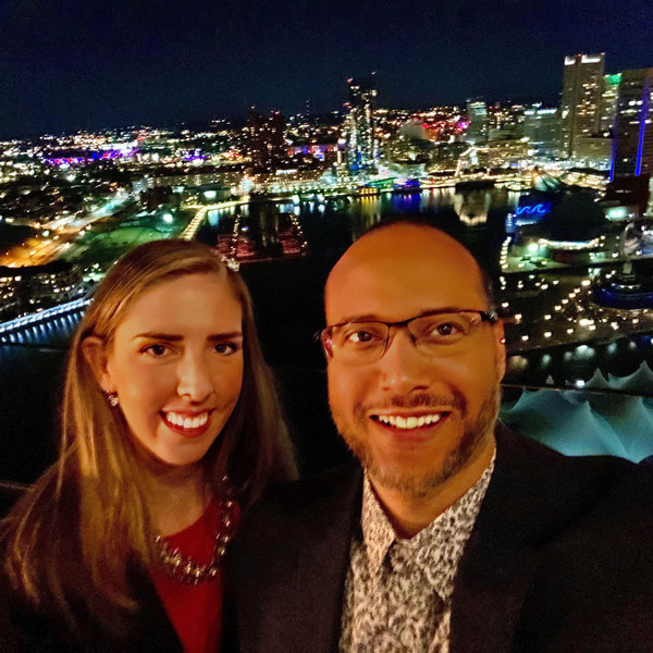Allison Crean and Marion Barkley's Wedding Website