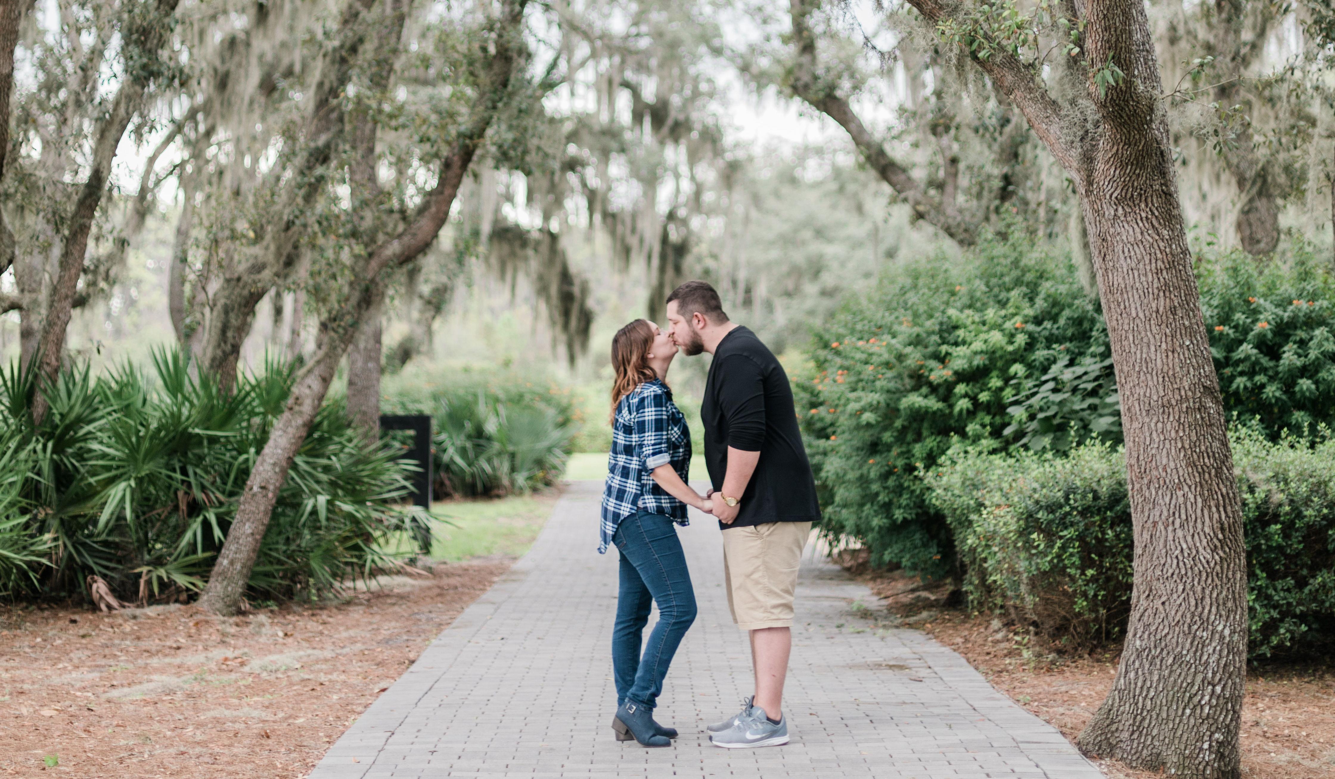 Elizabeth Wilder and Joseph Fogel's Wedding Website
