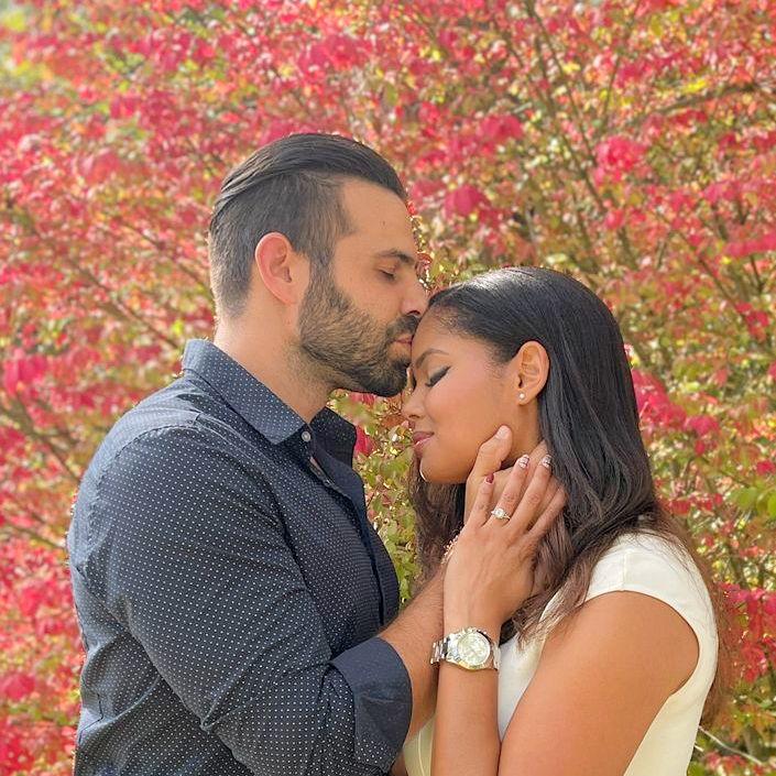 Danielle Stephens and Anthony Vlasica's Wedding Website