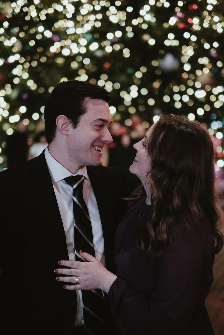 Landry Little and Christopher Yeates' Wedding Website