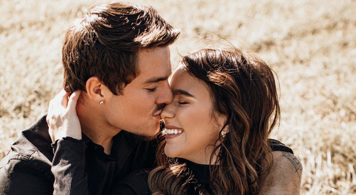 Raine West and Zach Alvarado's Wedding Website