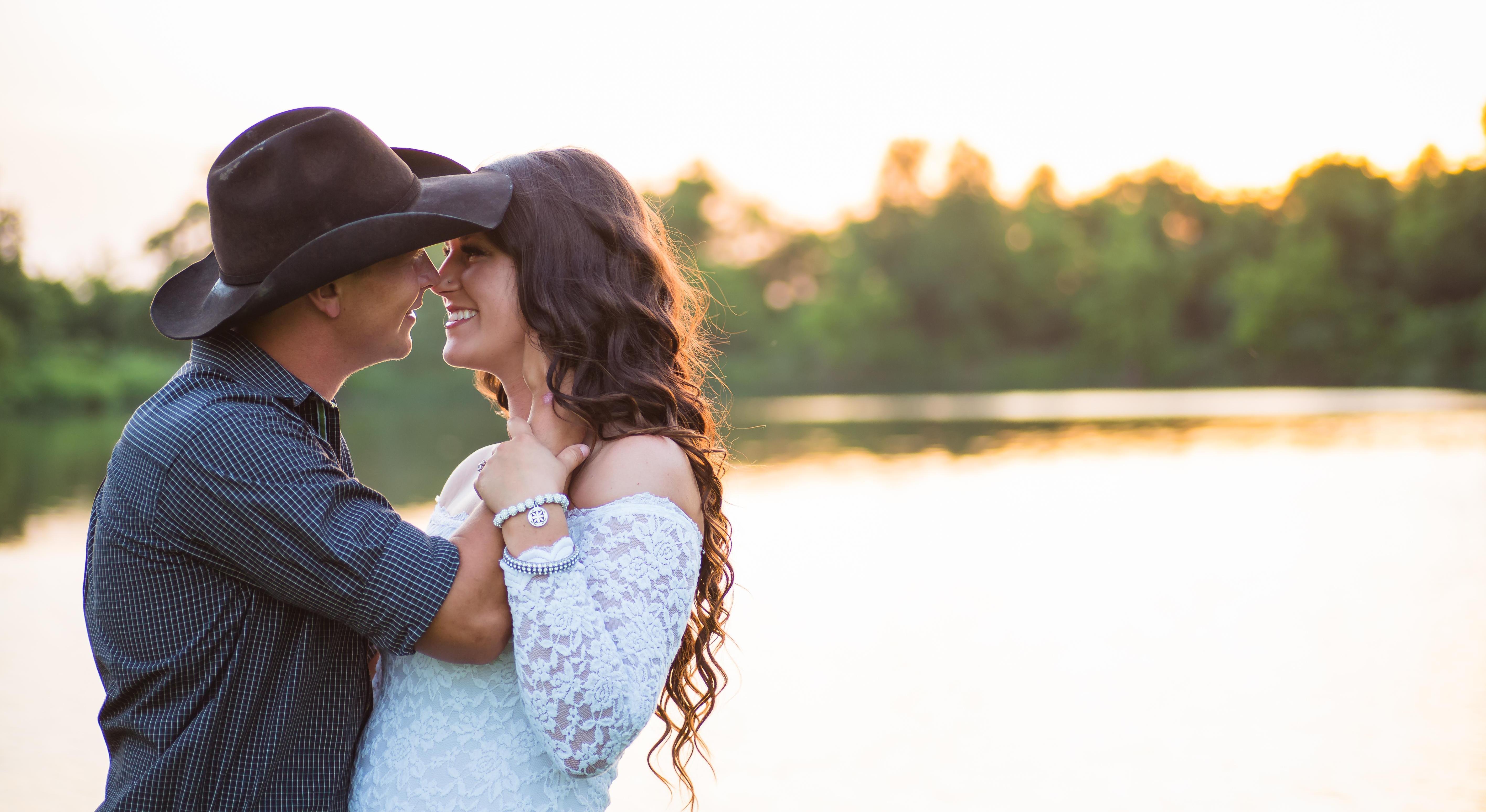 Morgan McClung and Justin Bott's Wedding Website