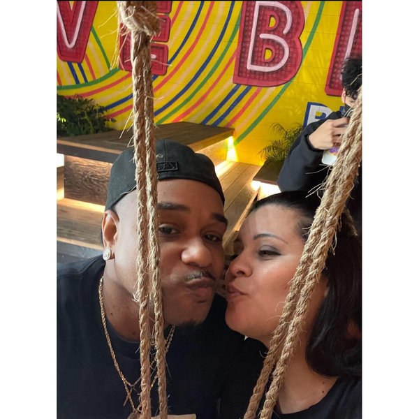 Maria E. Perez and Bryan D. Metoyer's Wedding Website