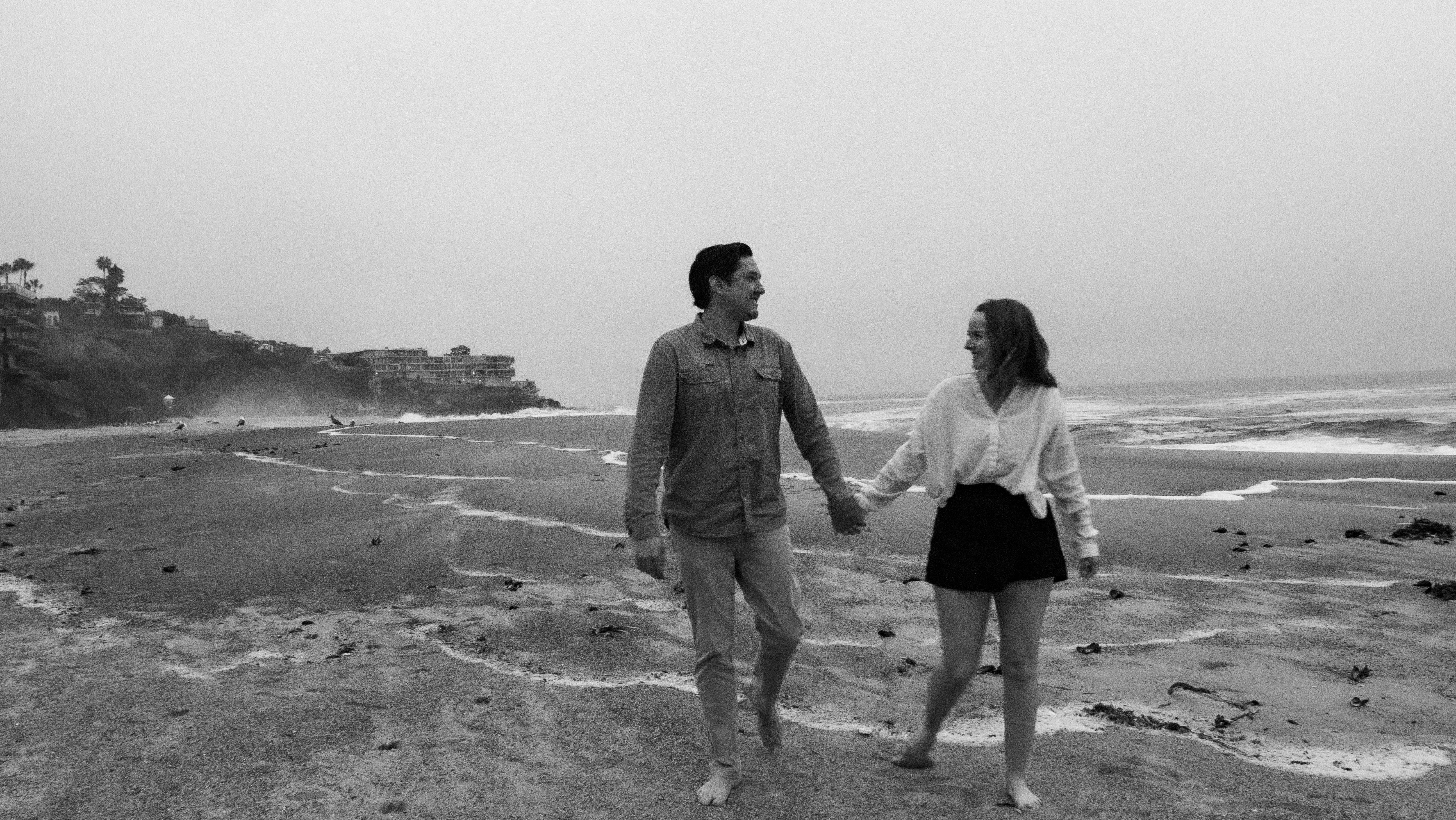 Rachel Metcalf and Michael Barry's Wedding Website
