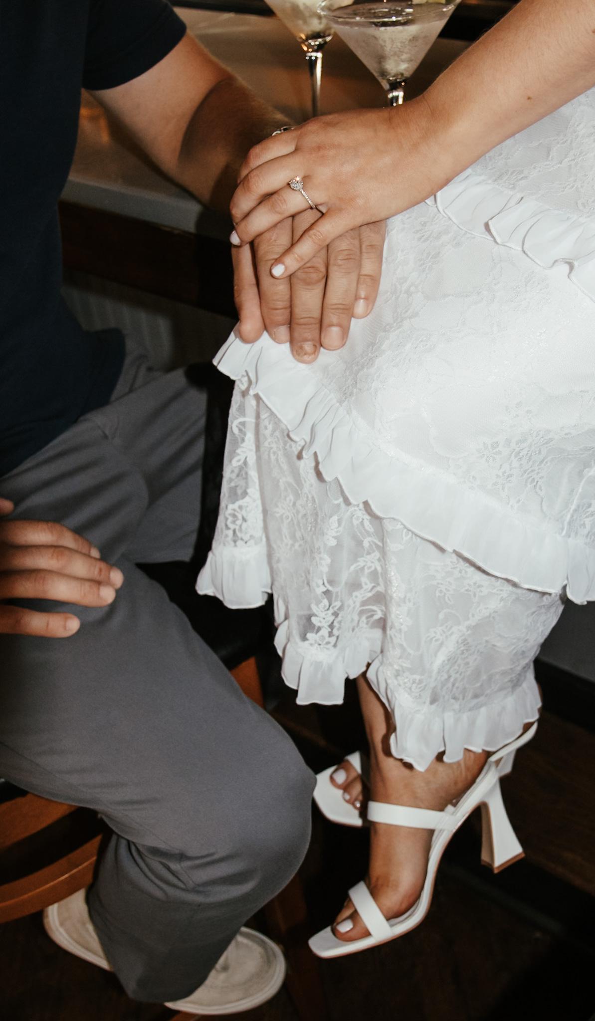 Kimberly Folio and Michael Podhaskie's Wedding Website
