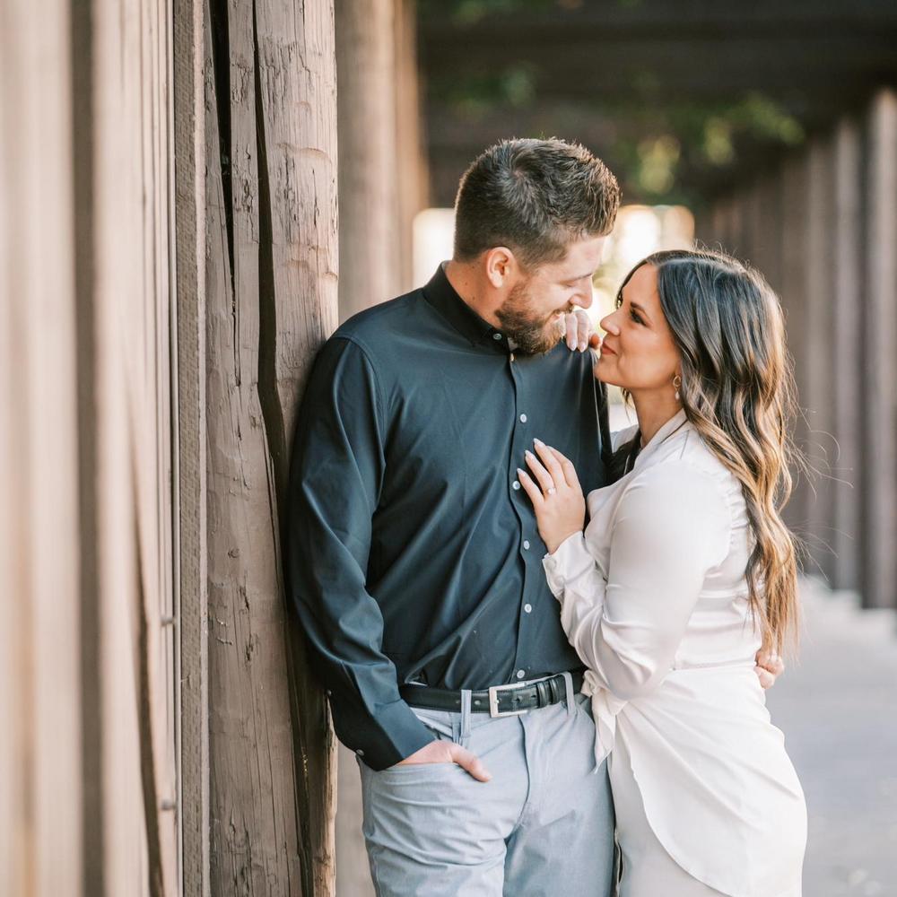 Shannon O’Neill and Steven Sakata's Wedding Website