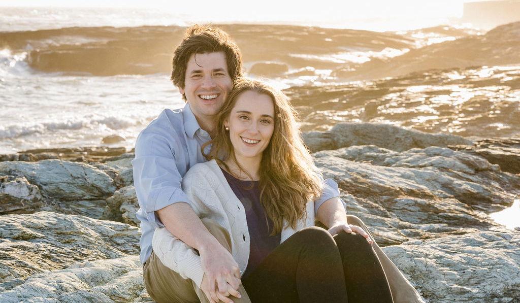 Chris Westfall and Stephanie Fagan's Wedding Website