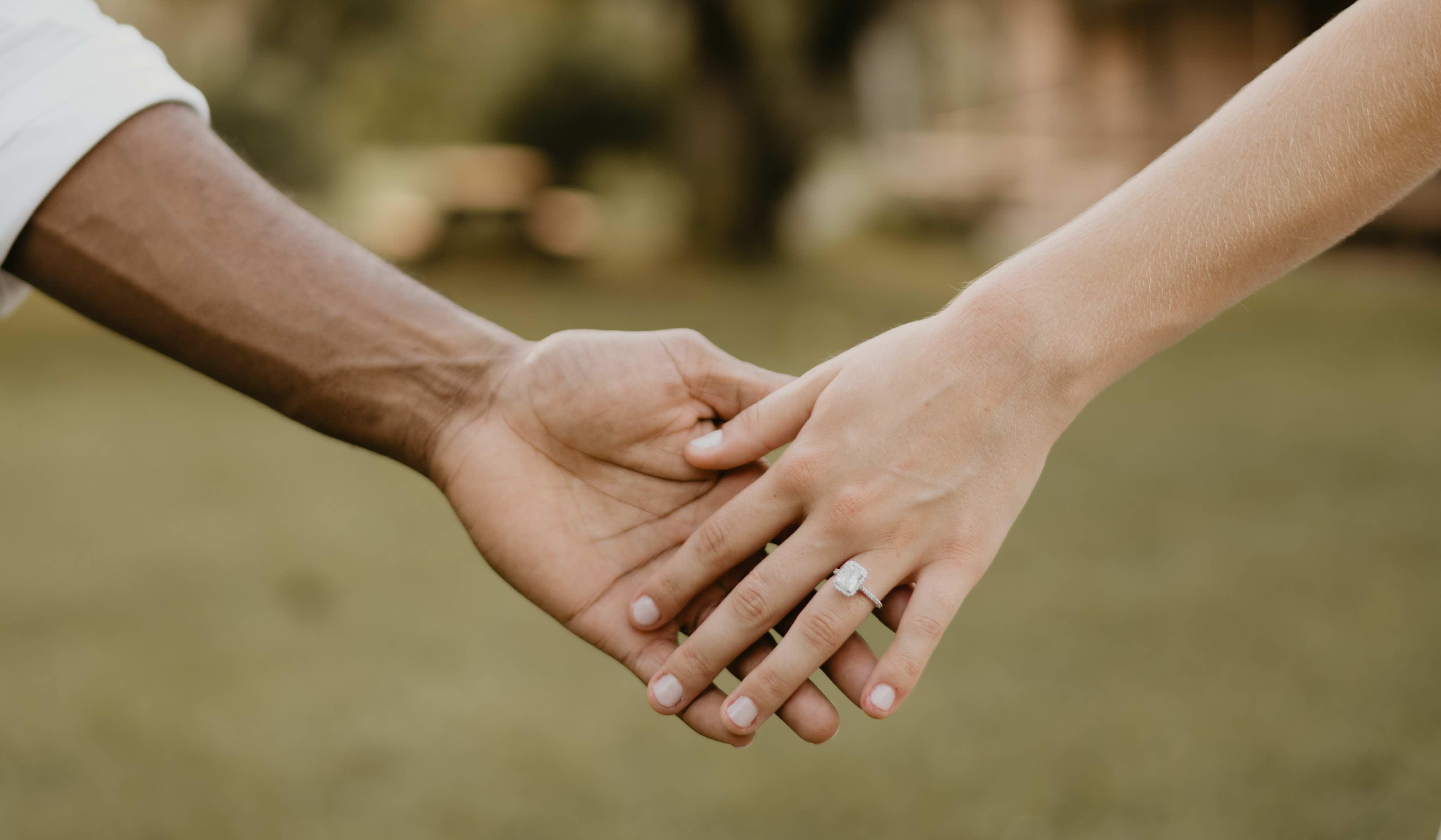 Laura Seese and Darrans Desire's Wedding Website