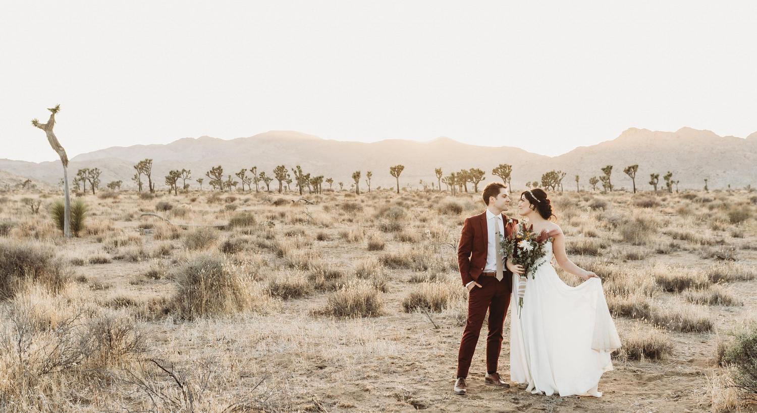 Andrew Nowak and Leeron Silberberg's Wedding Website