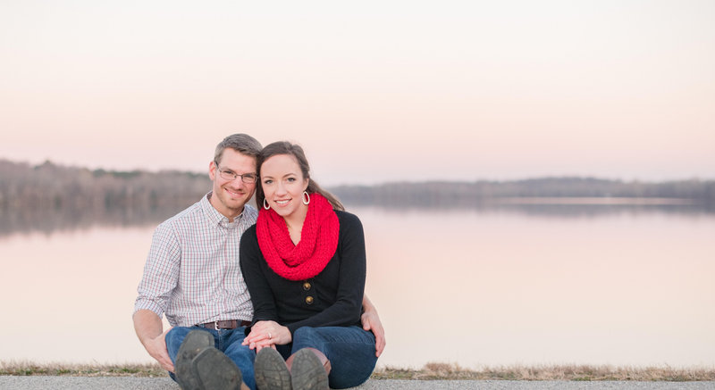 Annie Brown and Zach Brock's Wedding Website