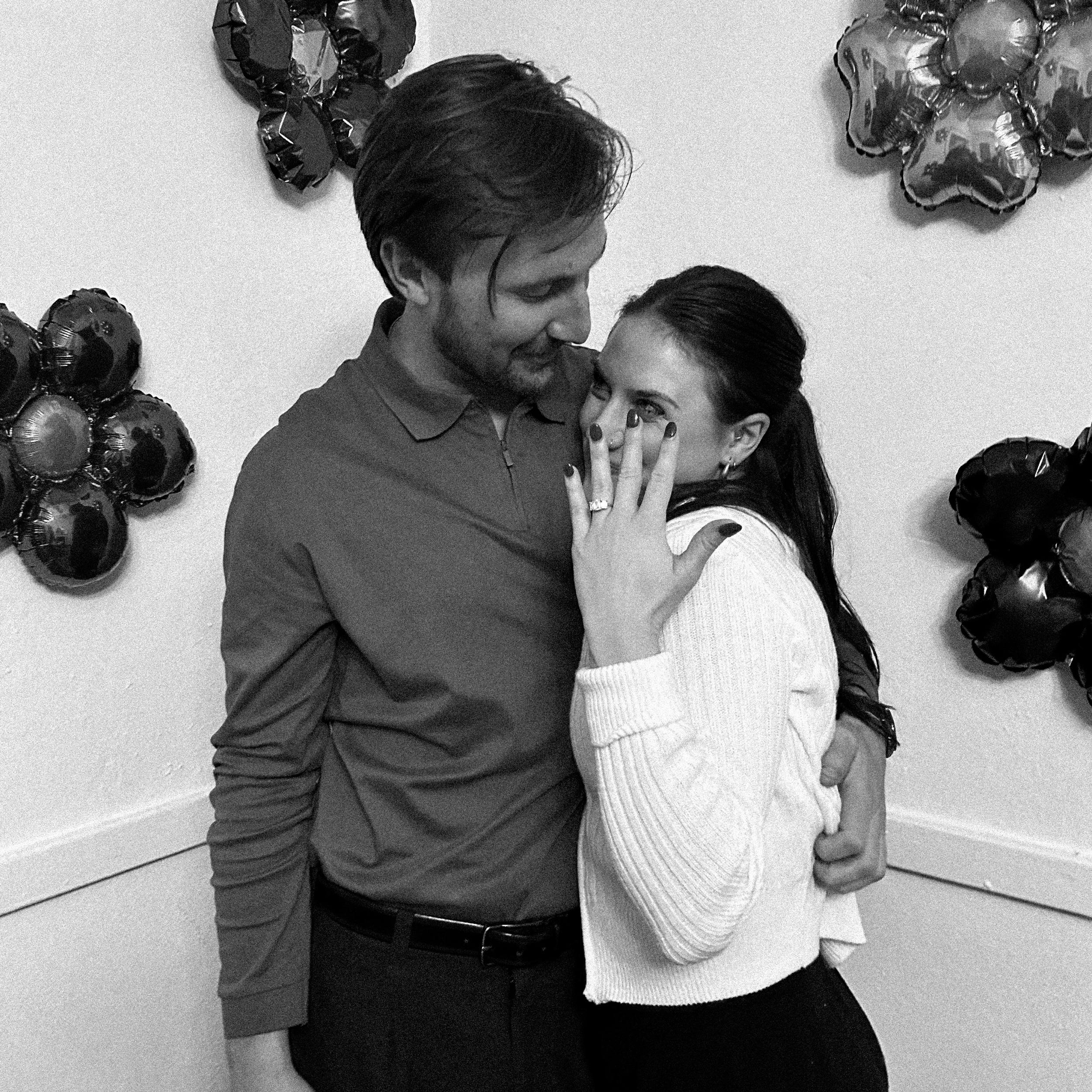 Kathryn Saunders and Nathan Ream's Wedding Website