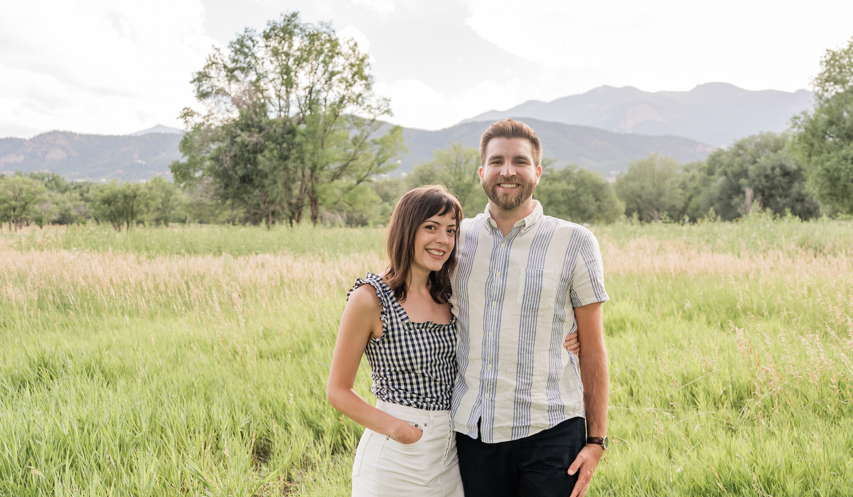 Sarah Rauh and Ryan Thorp's Wedding Website