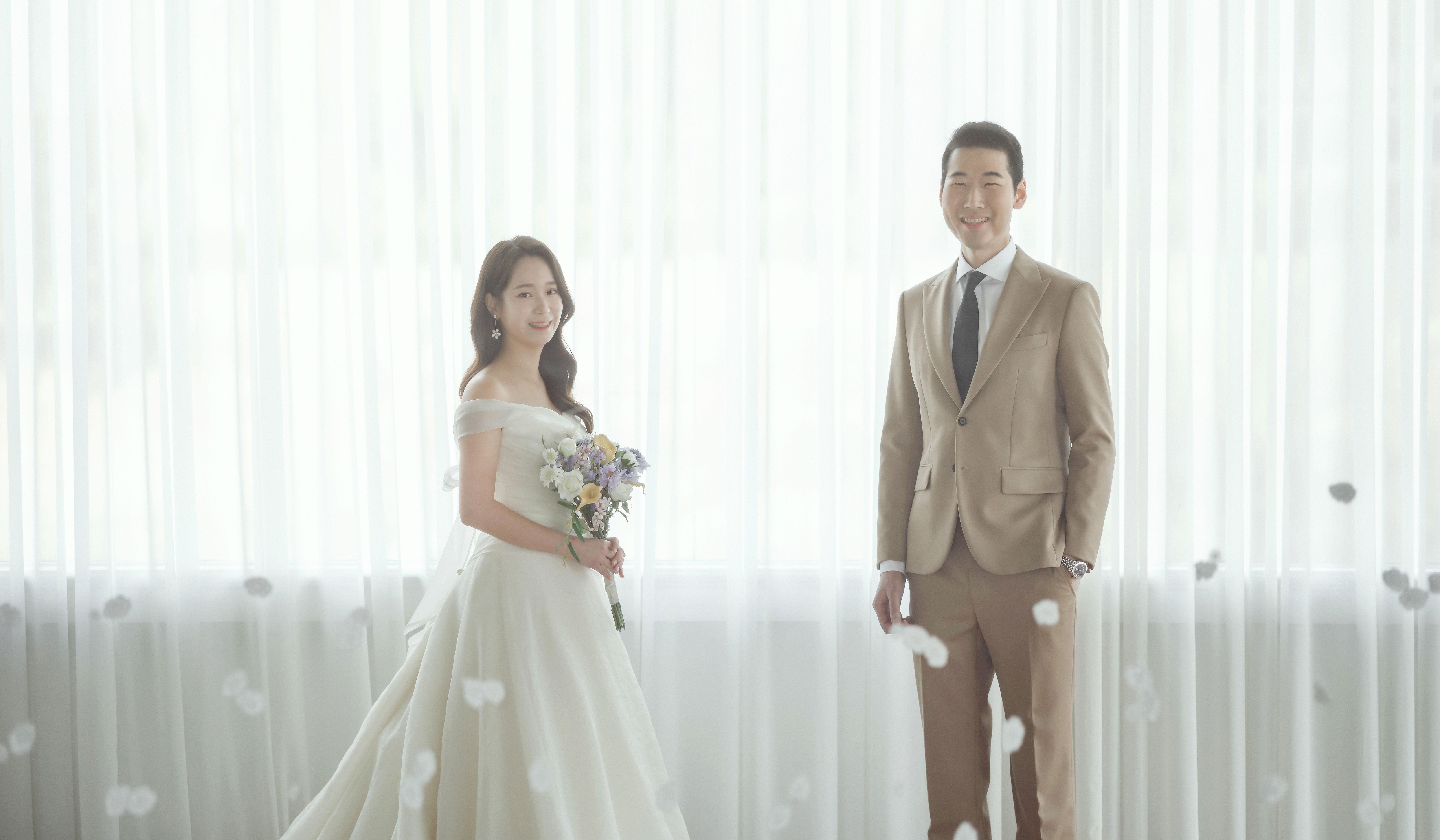 Rachel Shin and Christian Park's Wedding Website