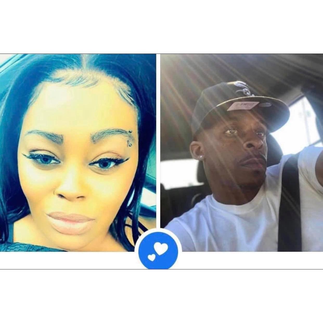 C'hosen Baymon and Demetrice Johnson's Wedding Website