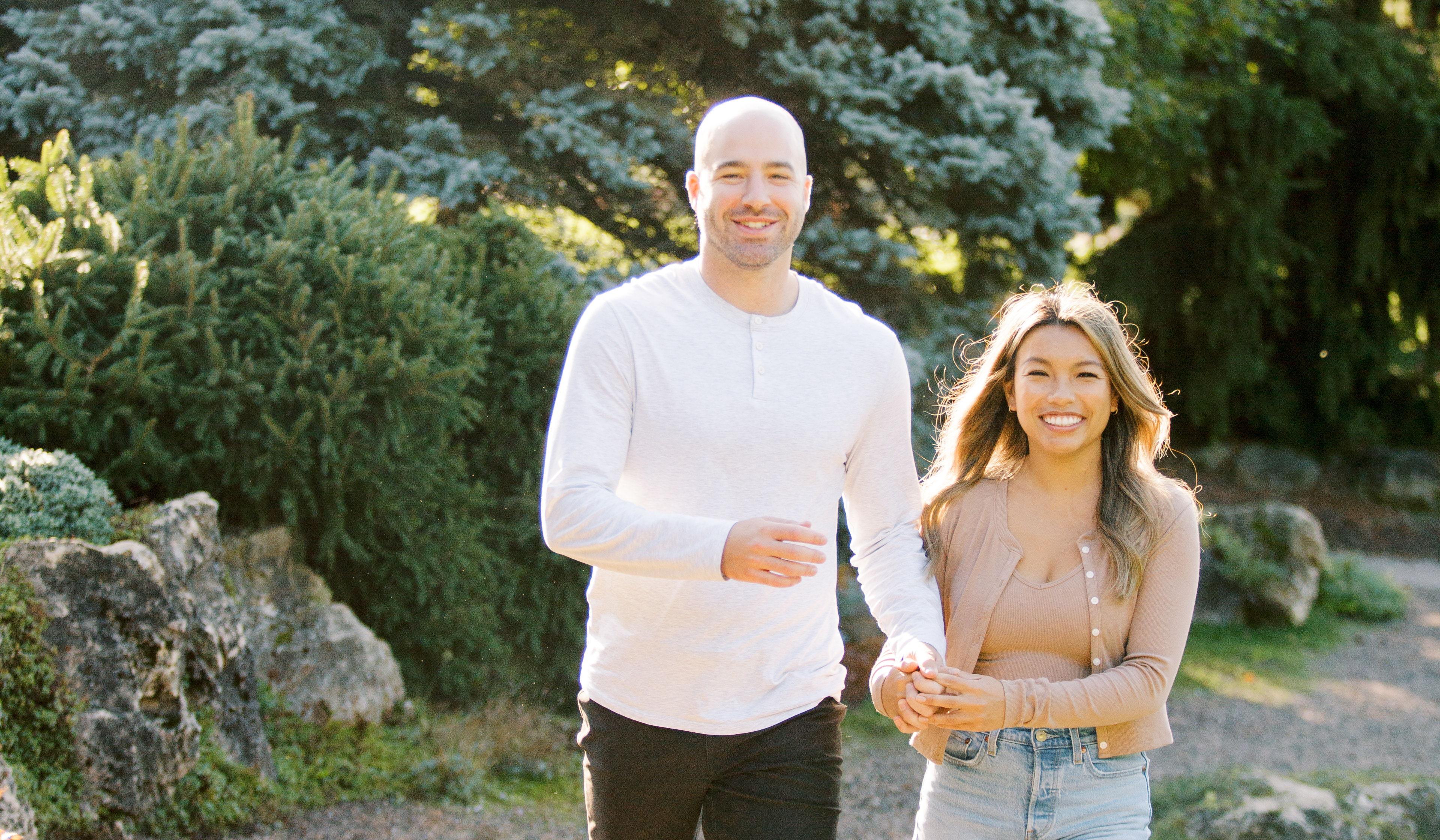 sarah phung and ben lucius' Wedding Website