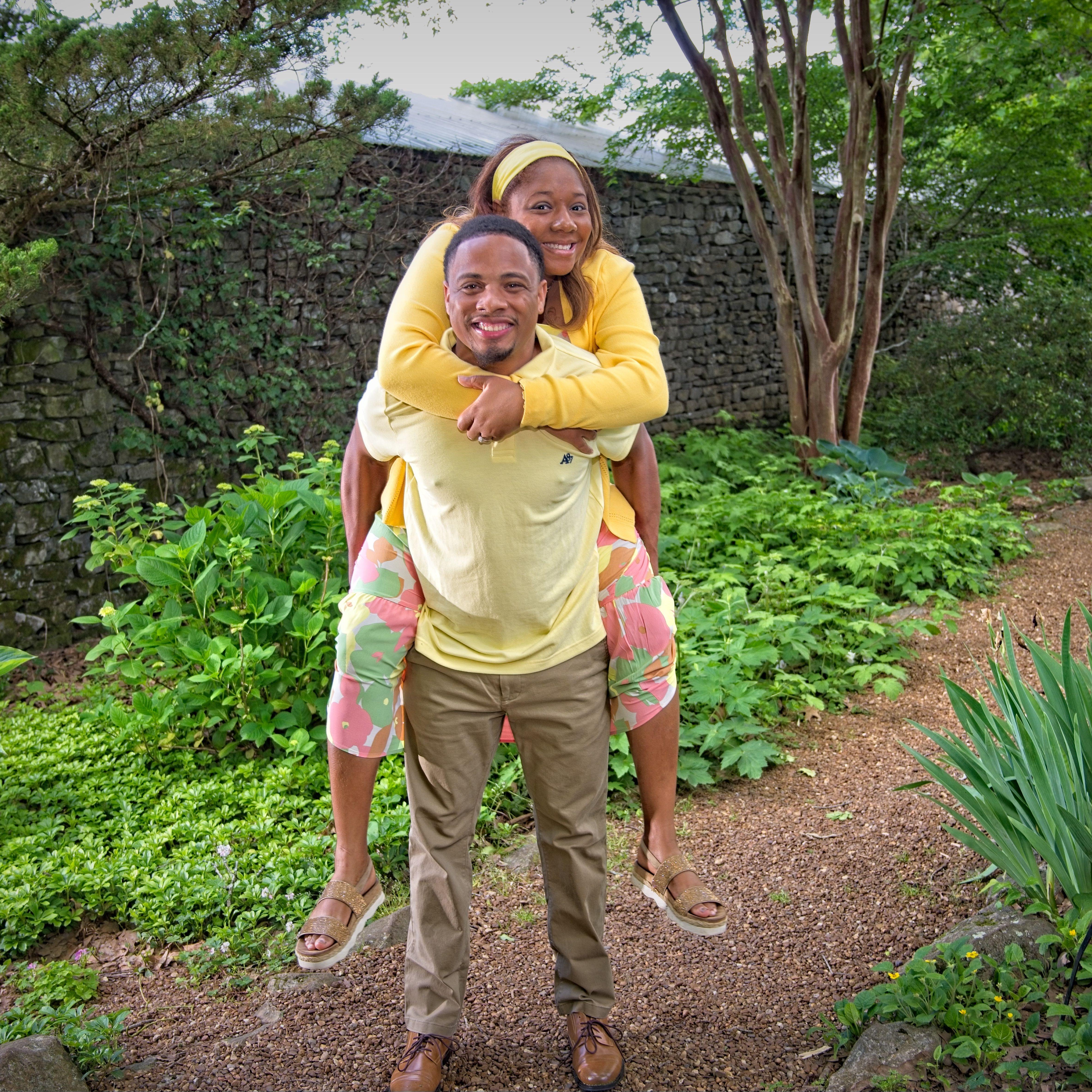 Harrison Howell and Terri Henley's Wedding Website