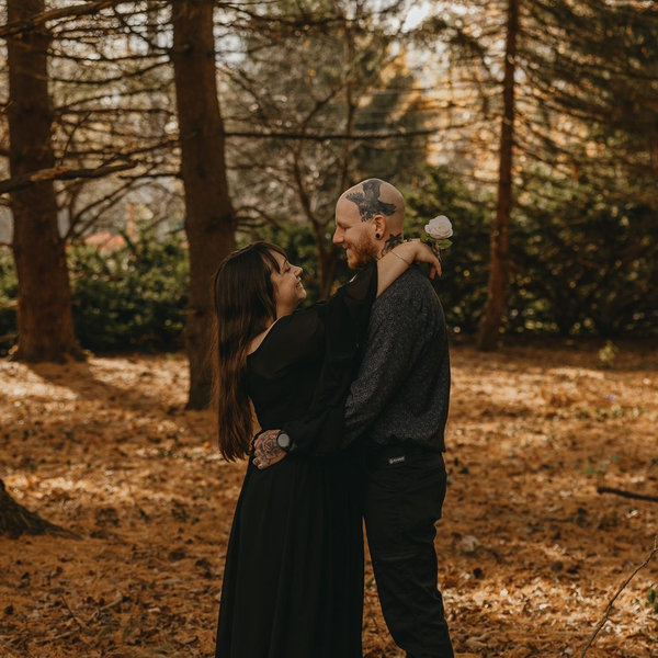 Kyra Marion and Austin Critser's Wedding Website