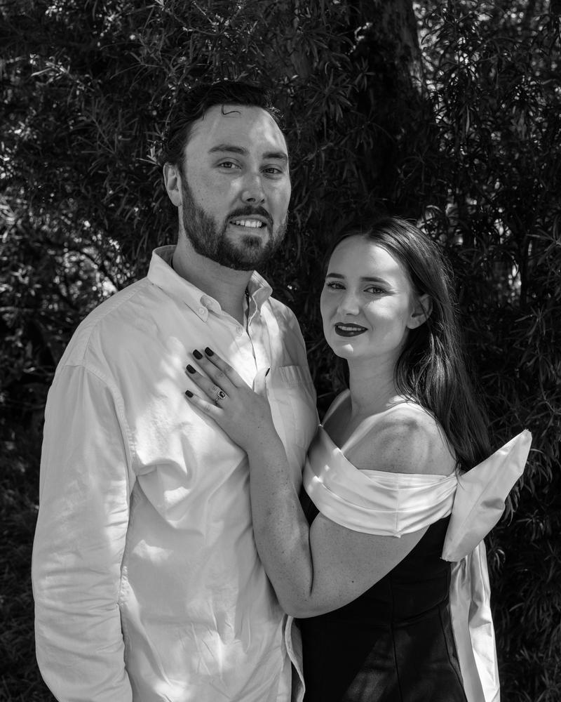 Savannah Padgett and David Weiss' Wedding Website