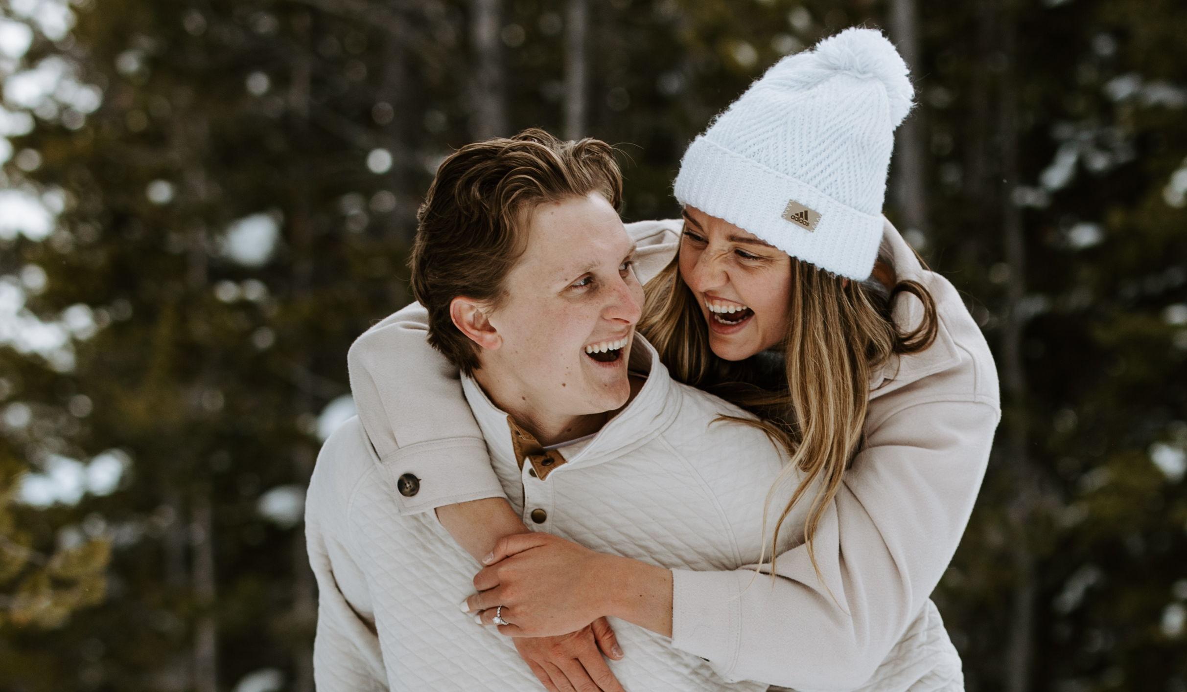 Taylor Lehr and James Morgan's Wedding Website