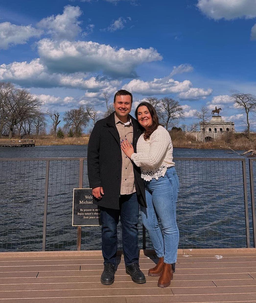 Alex & Hannah R and Matt & Marissa Nate & Agostina F's Wedding Website