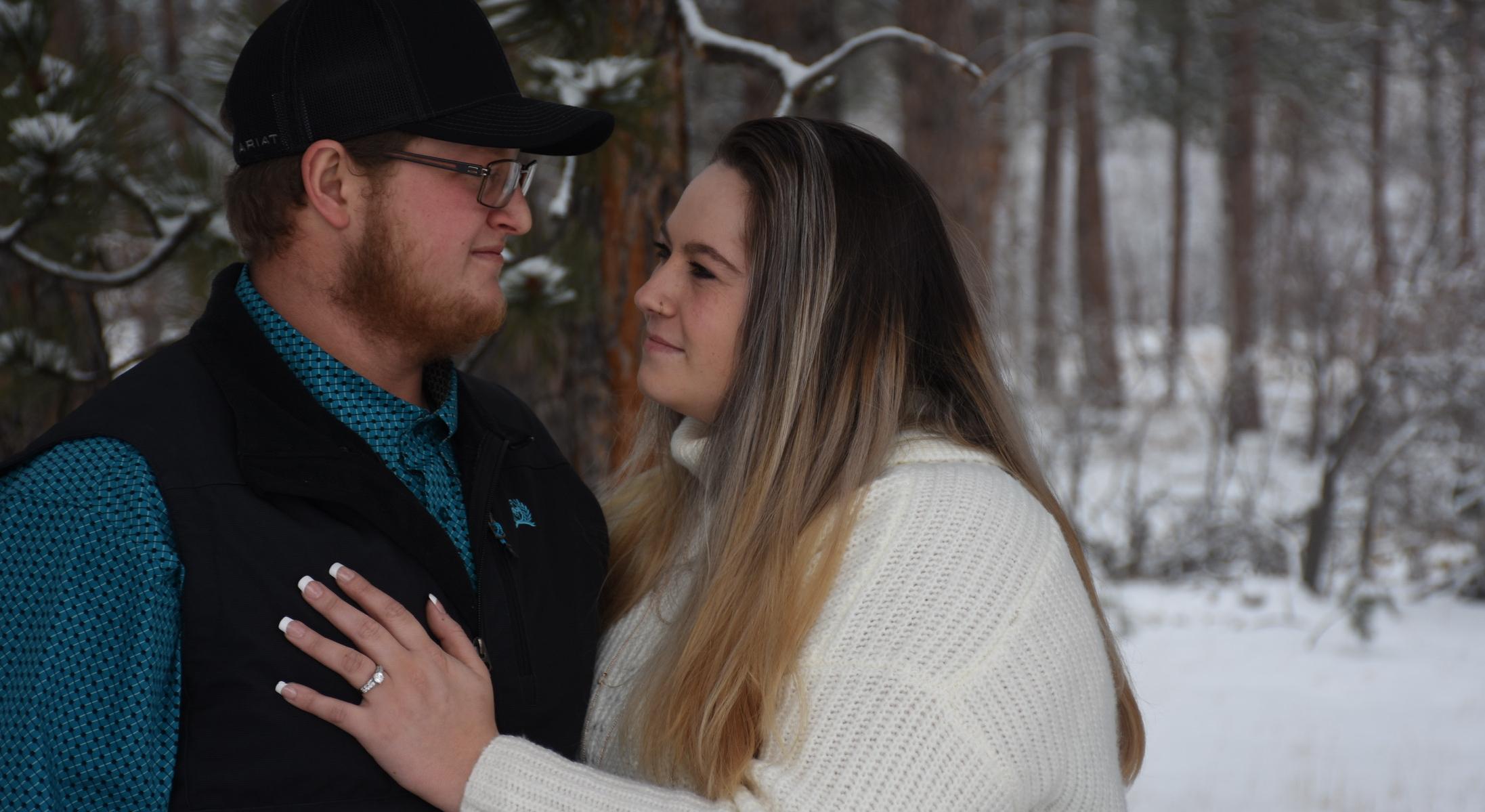 Ashley Dodge and William Ohlson's Wedding Website