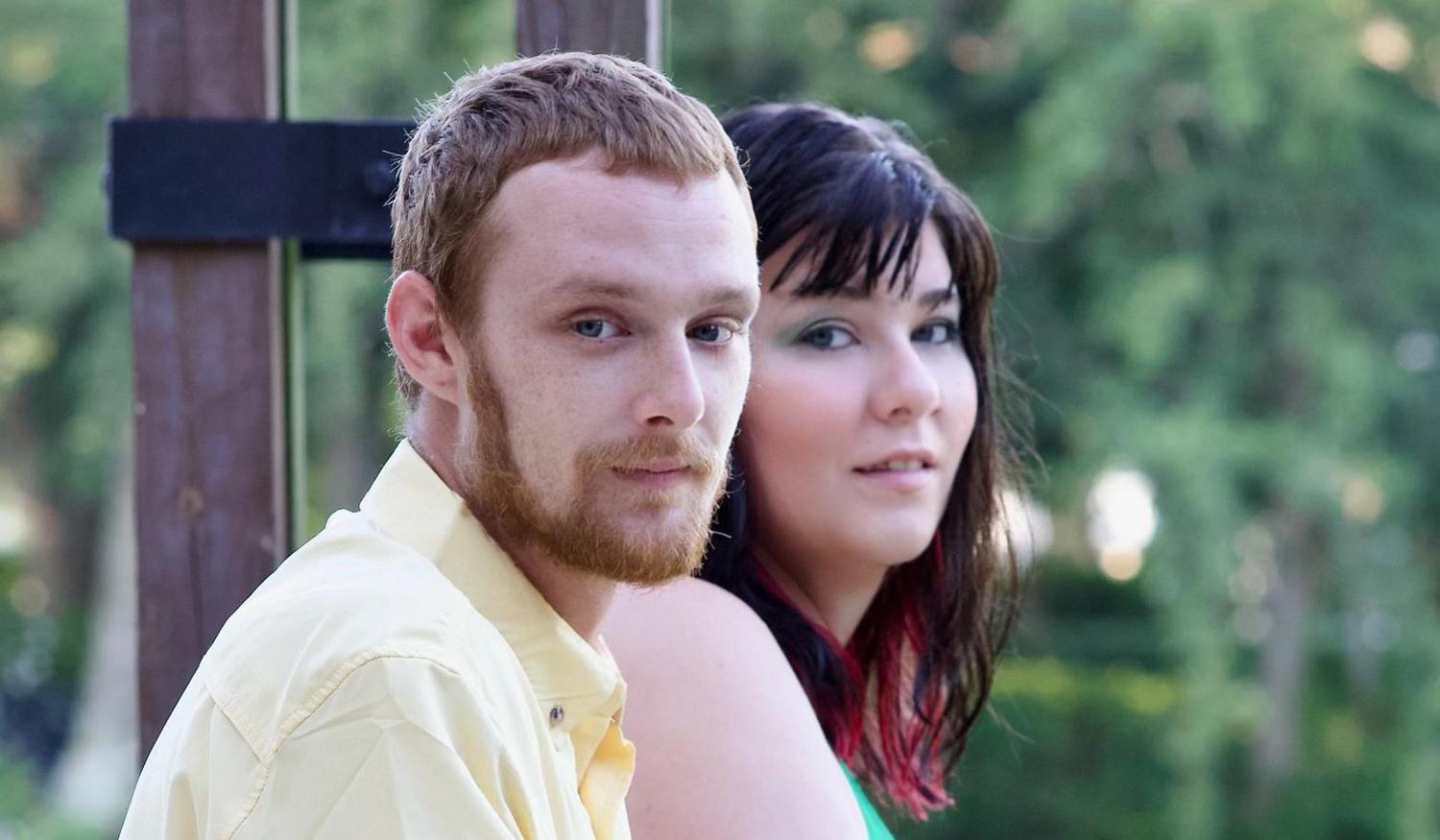 Diana Rowles and Dylan McLaughlin's Wedding Website