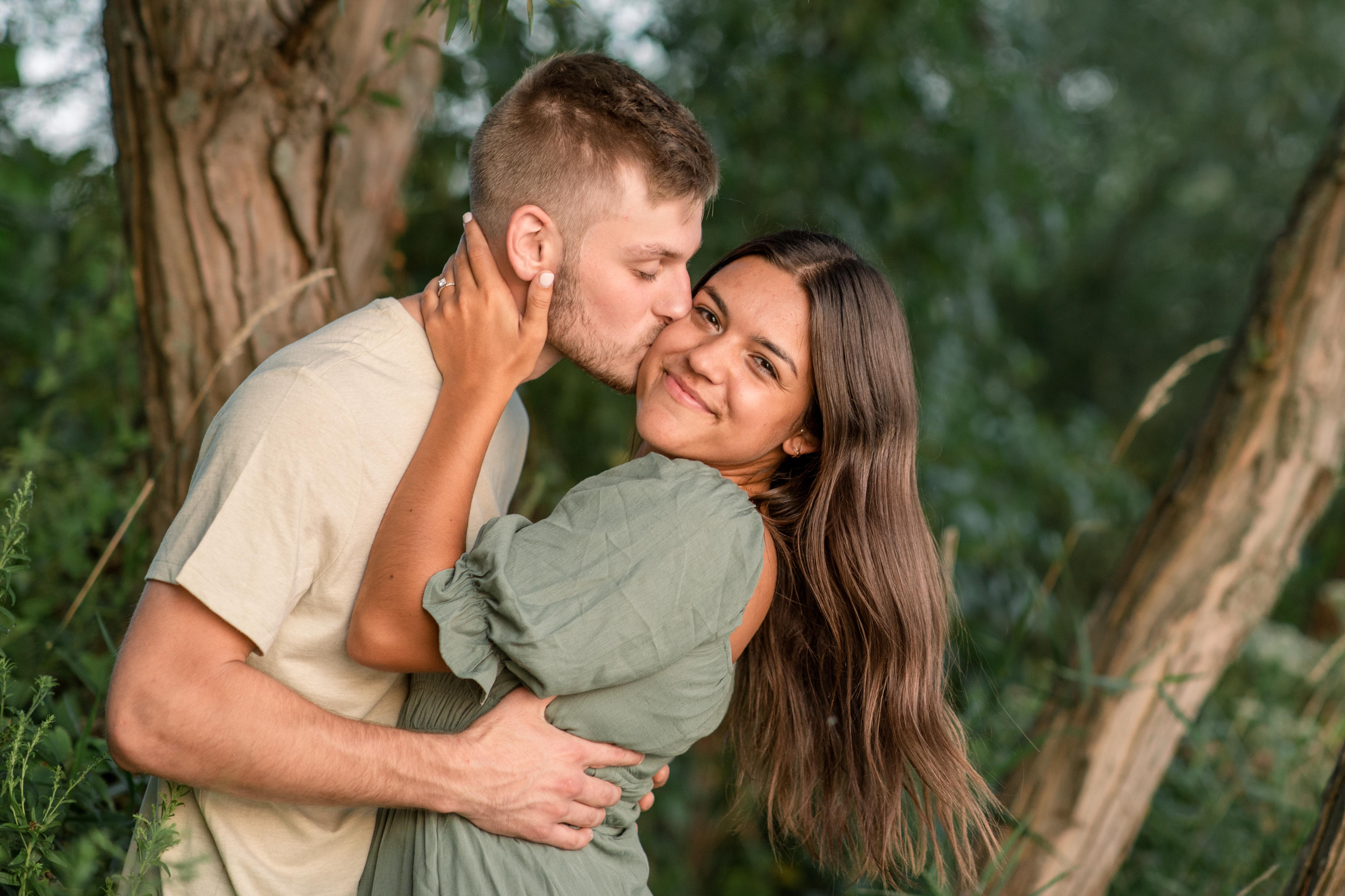 Kayla Steiner and Zakary Mininger's Wedding Website