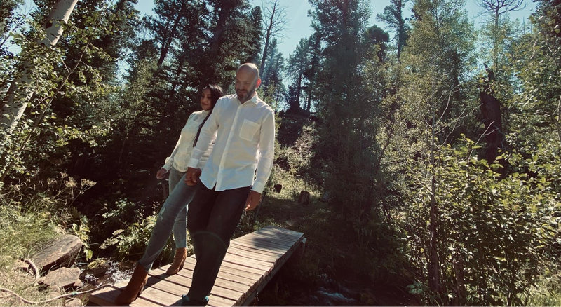 Catrina Valles and Anthony Mestas' Wedding Website