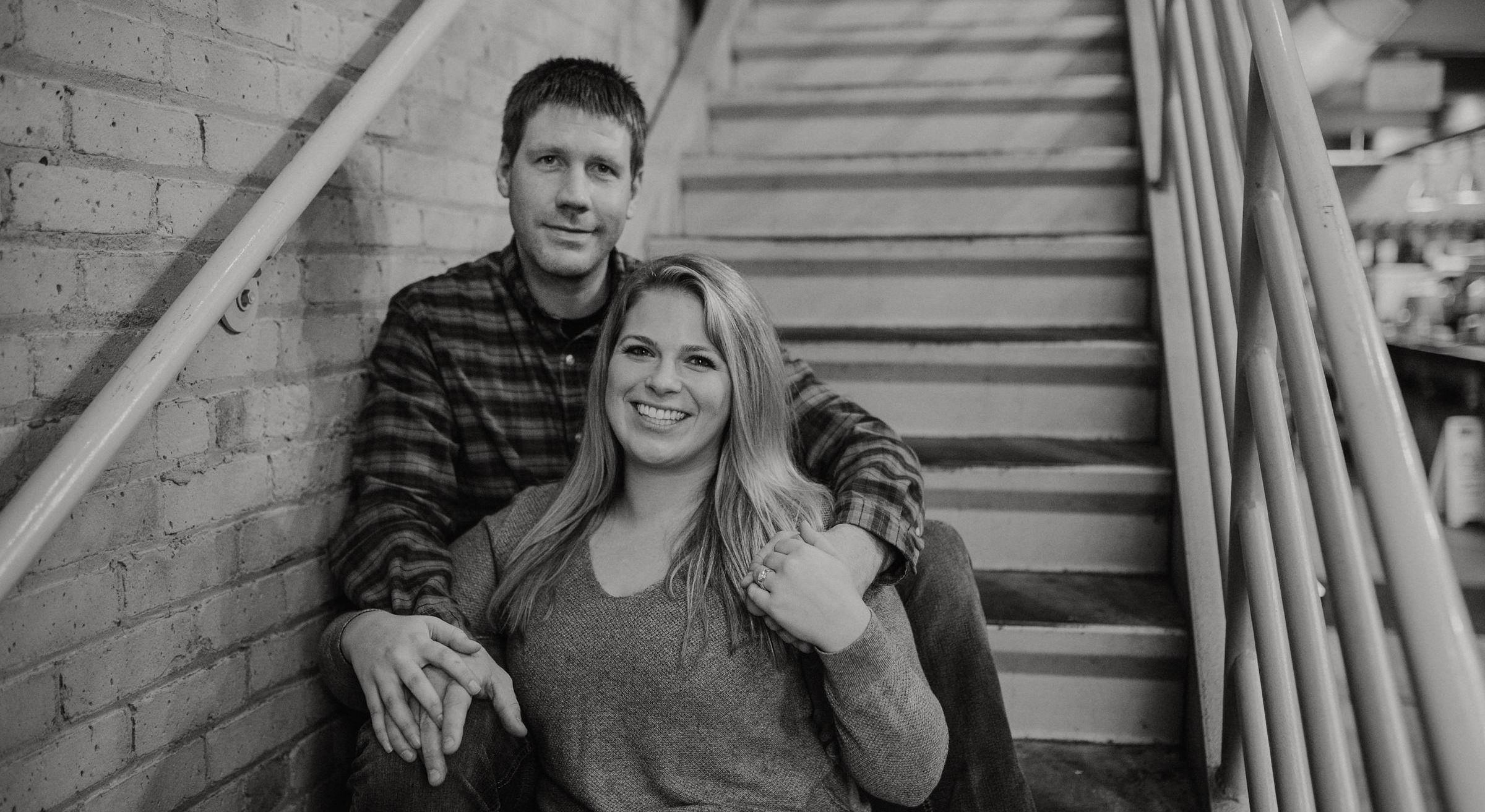 Mackenzie Sievert and Clint Petersen's Wedding Website