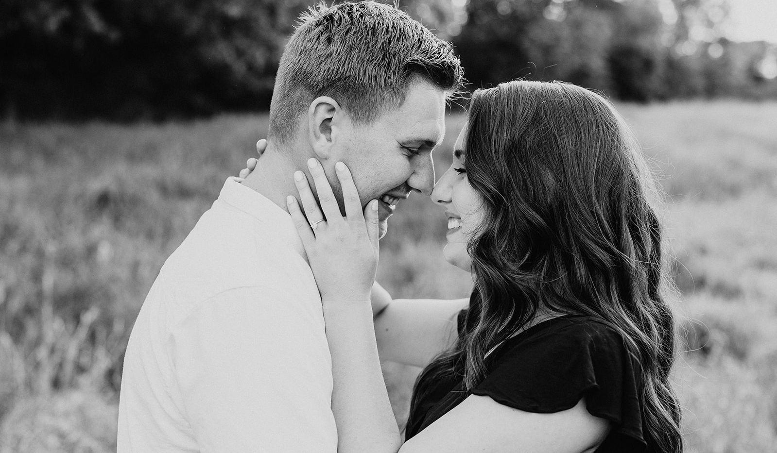 Caitlyn Cook and Brandon Lindemoen's Wedding Website