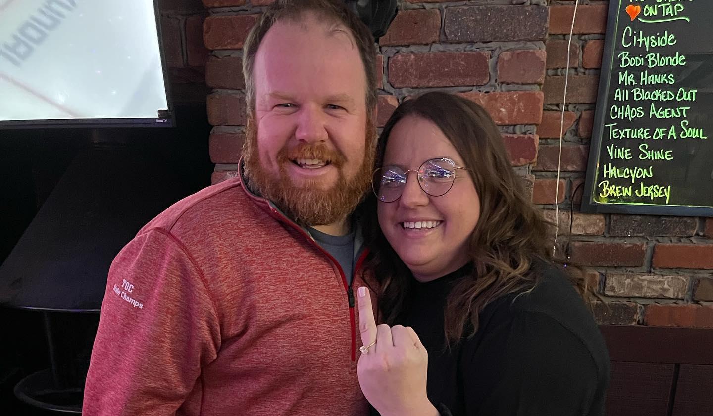 Suzanne Simone and Michael Onischuk's Wedding Website