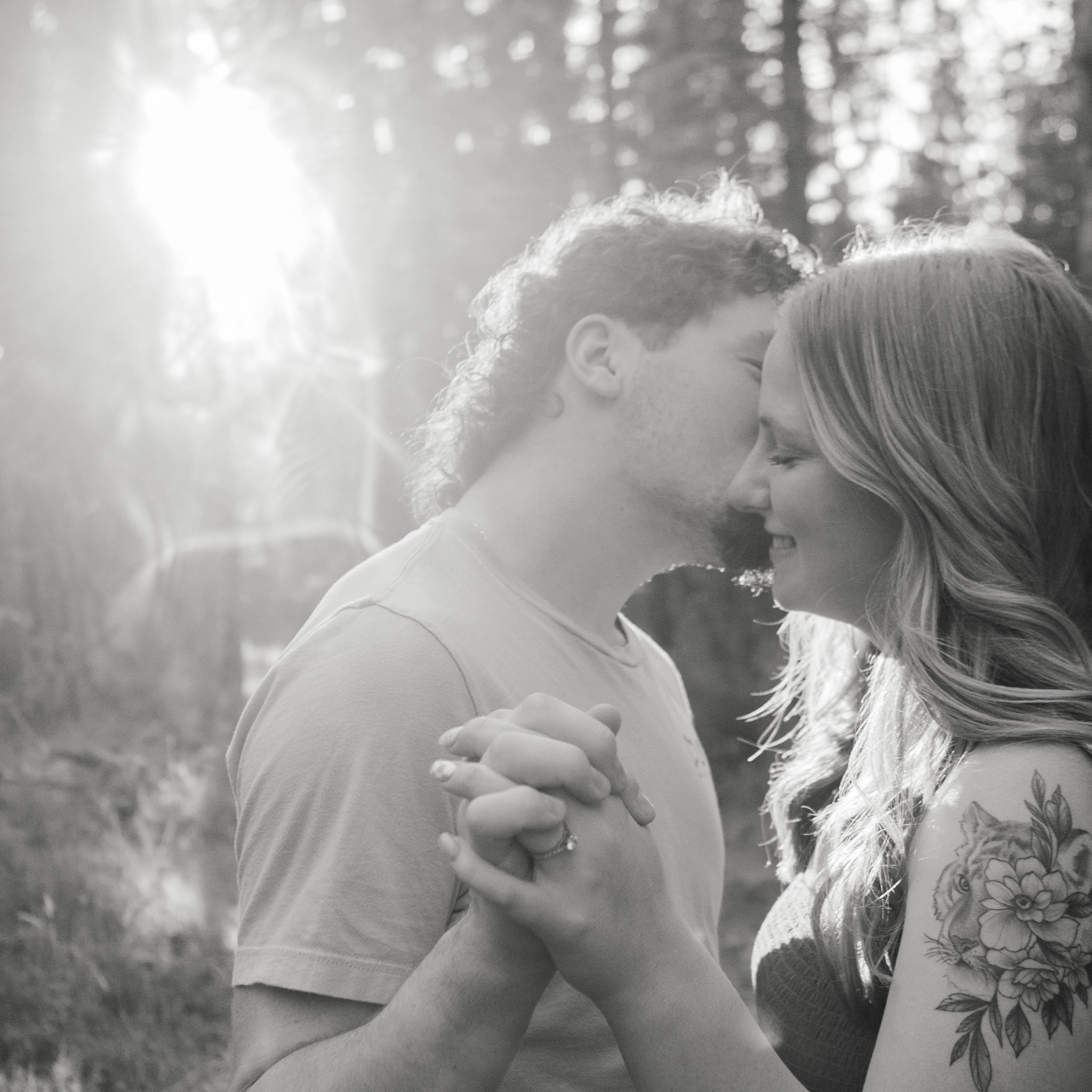 Mallory Menken and Shane Settle's Wedding Website