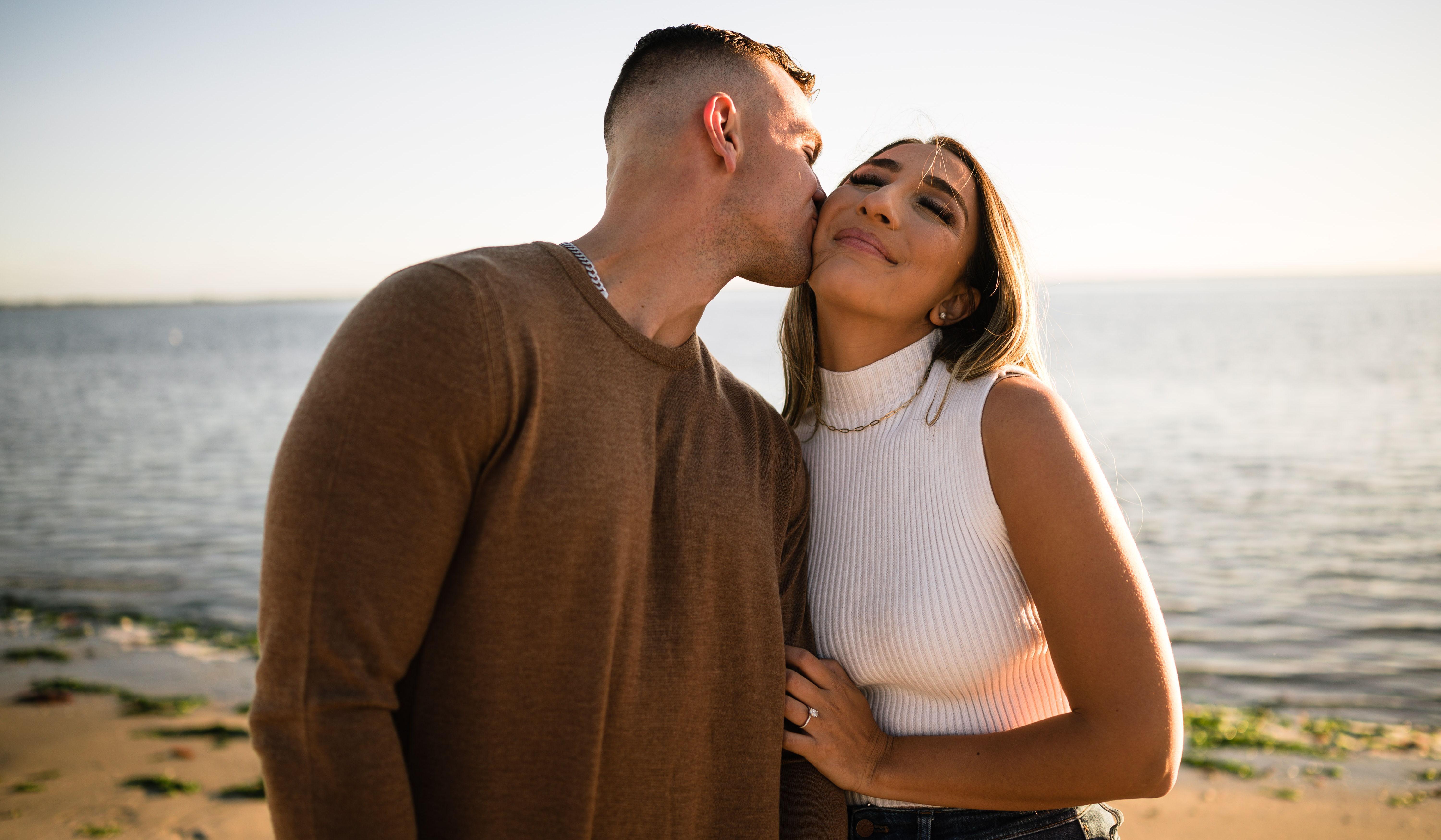 Jacklyn Perillo and Thomas McKenna's Wedding Website