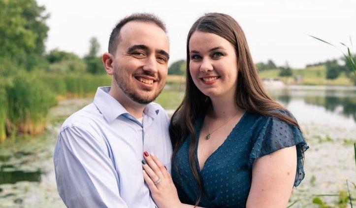 Caitlin Gorman and Scott Pemberton's Wedding Website