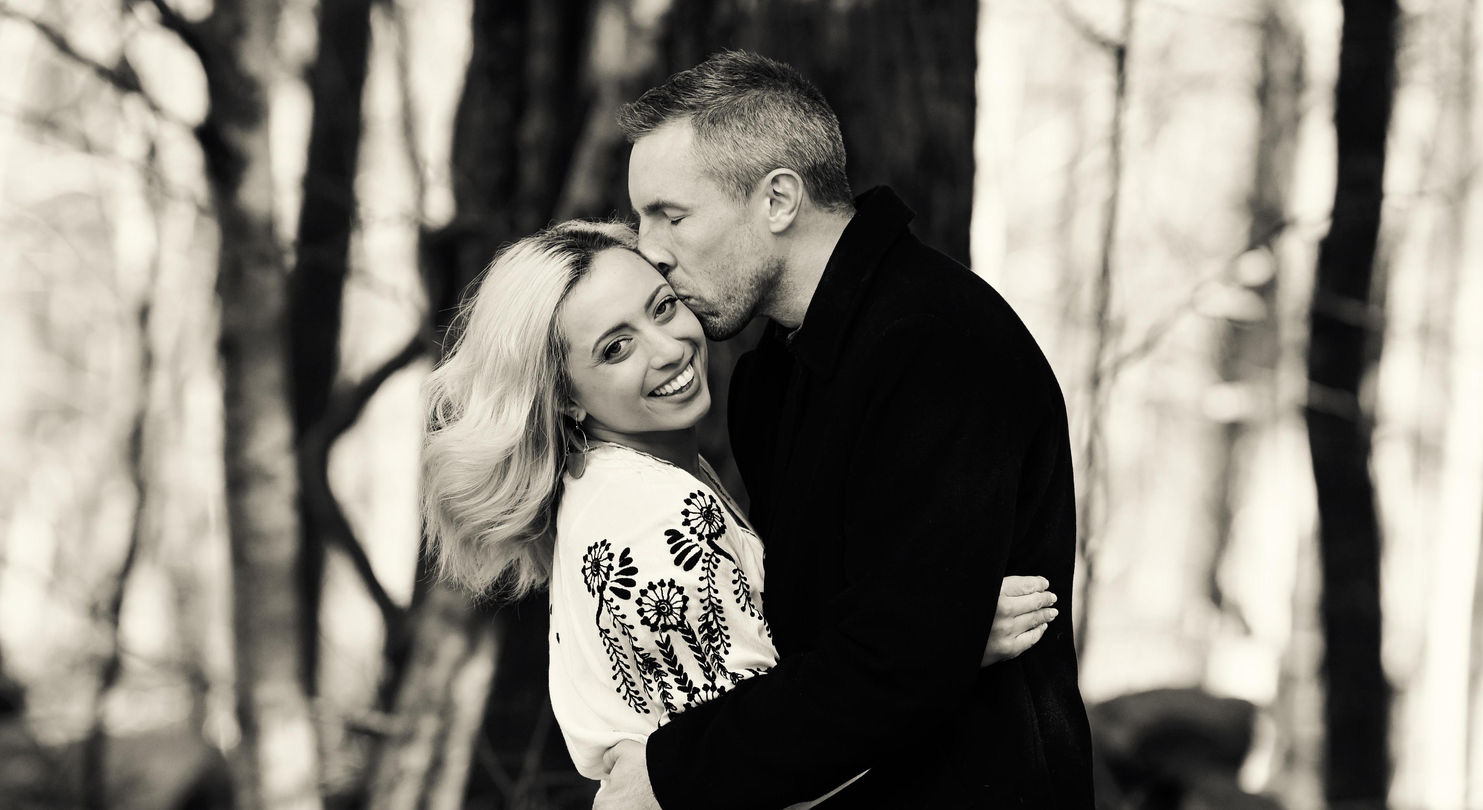 Alexa Brady and Christopher Fenton's Wedding Website